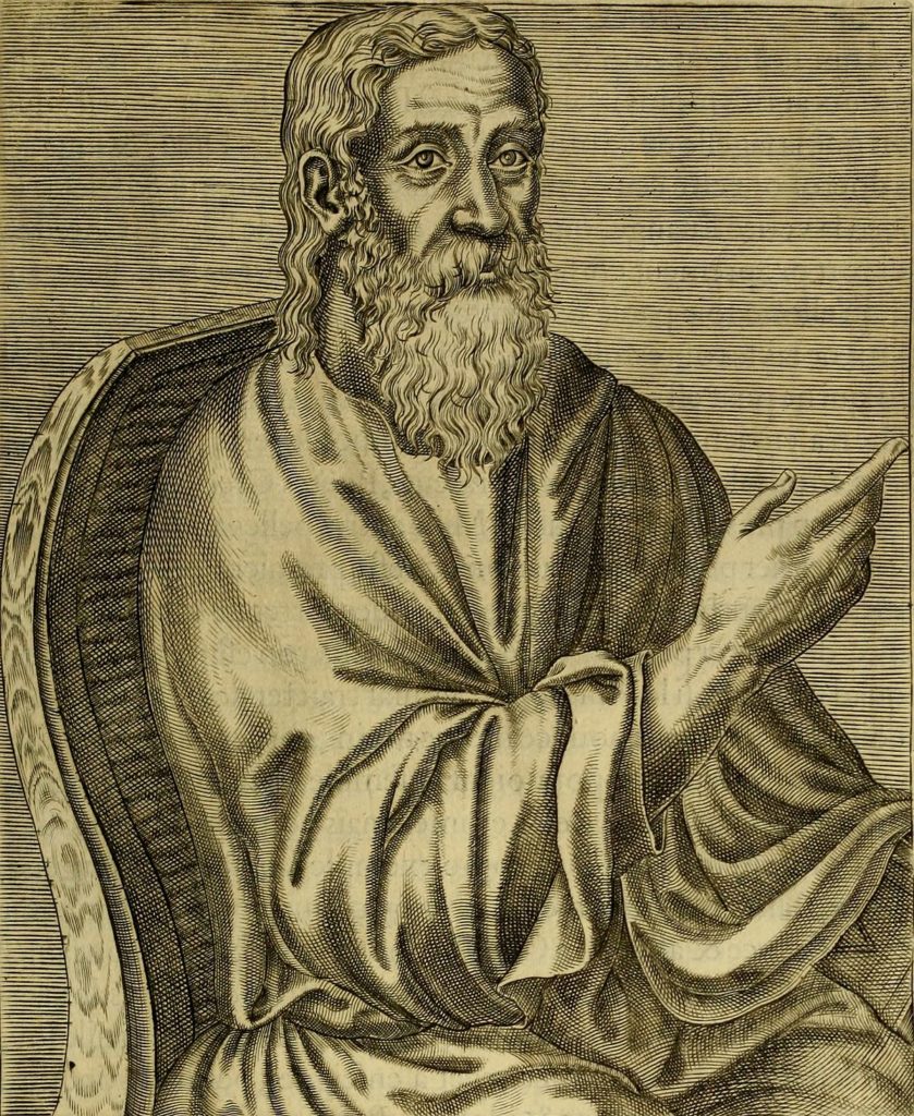 How Plato Influenced Our View of God - One God Worship