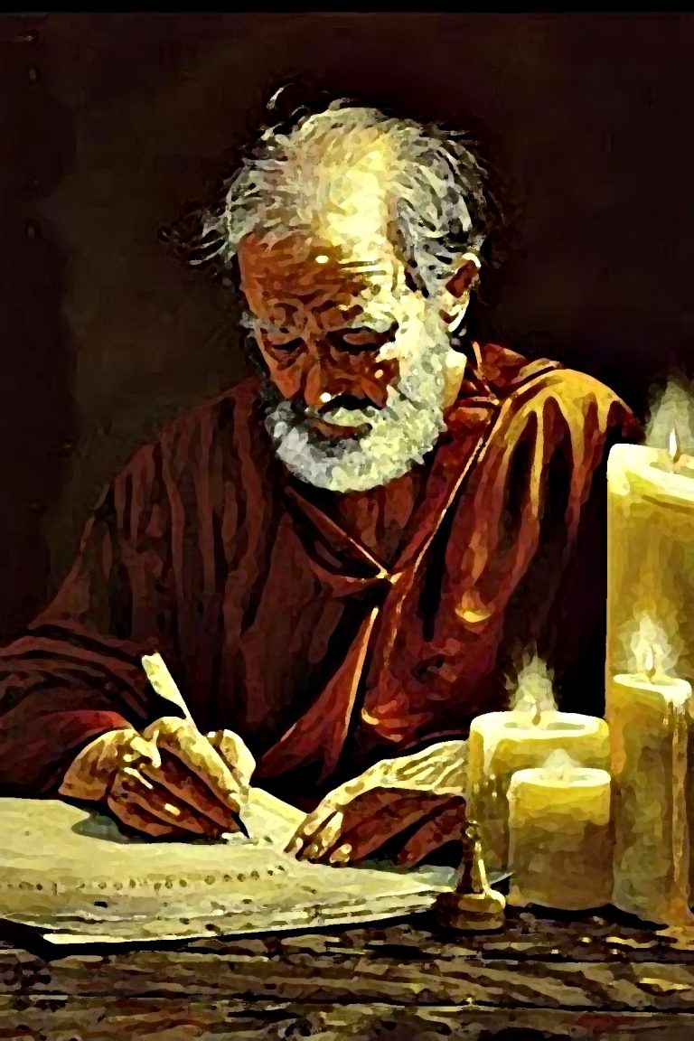 Jesus Existed in the Form of God: An Examination of Philippians 2:5-11 ...