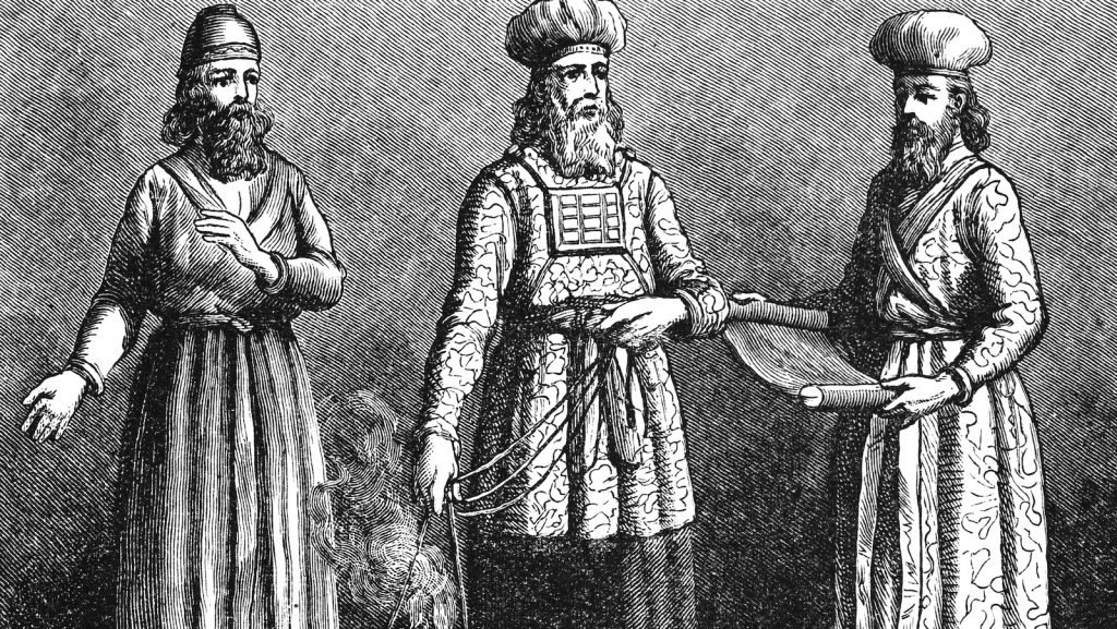 Does Jesus' Authority to Forgive Sins Prove He is God? - One God Worship