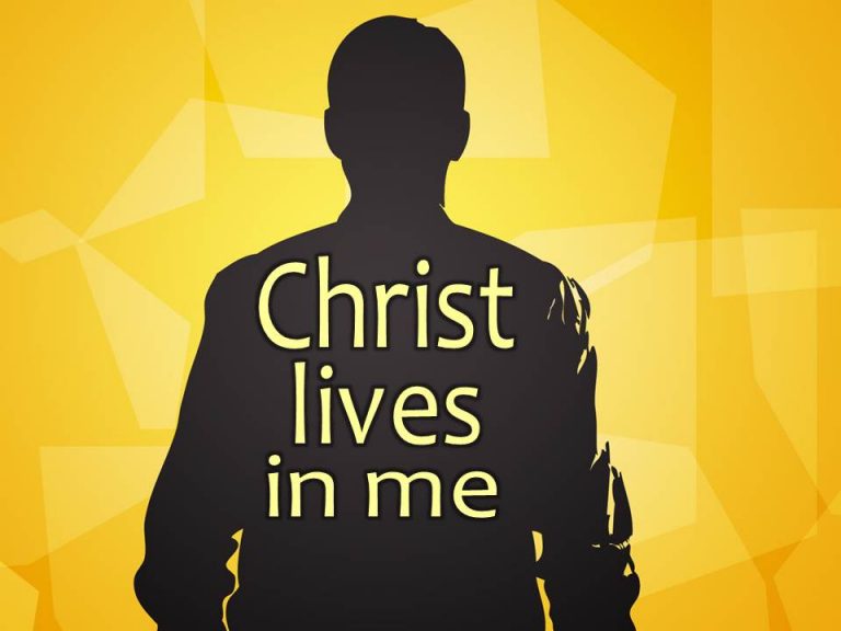 The Spirit of Christ and The Spirit of God - One God Worship