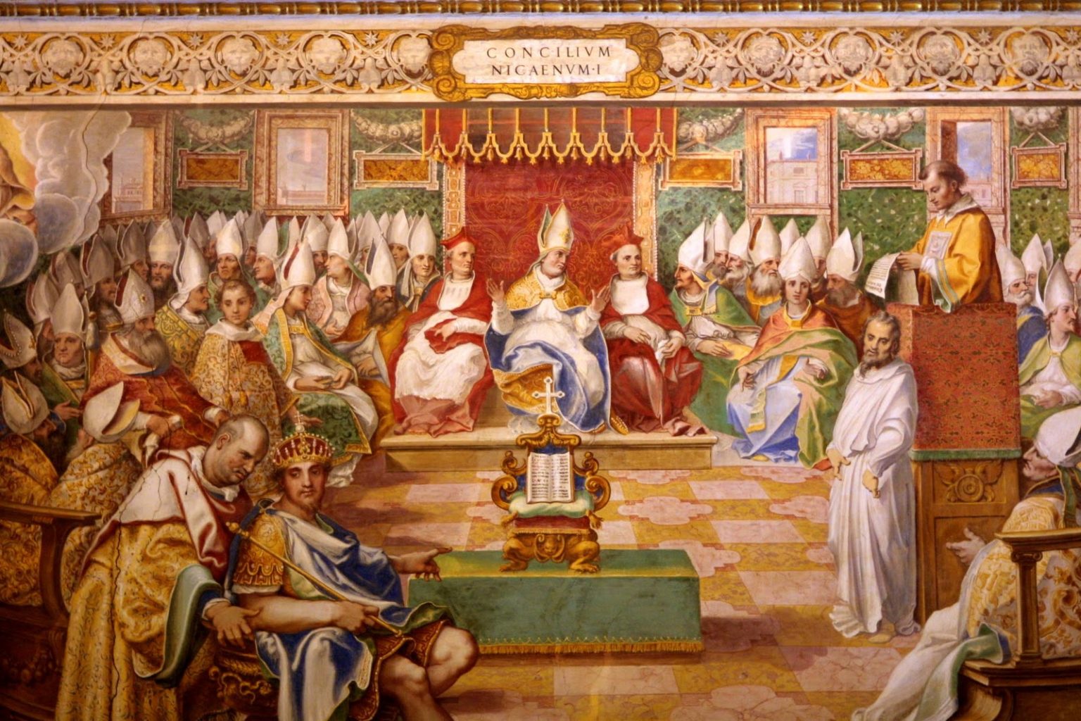 How Plato Influenced Our View of God - One God Worship