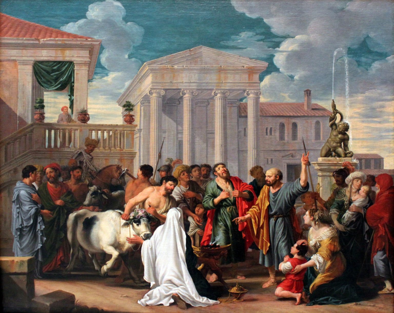 How Plato Influenced Our View of God - One God Worship