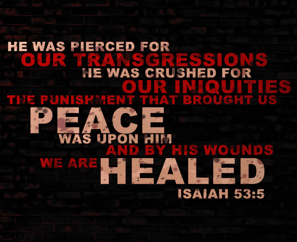 Isaiah 53: The Exaltation of God's Suffering Servant - One God Worship