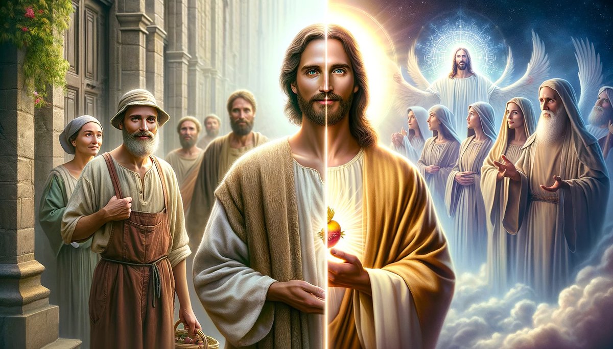 Can Jesus Be Both God and The Prophet of God? - One God Worship